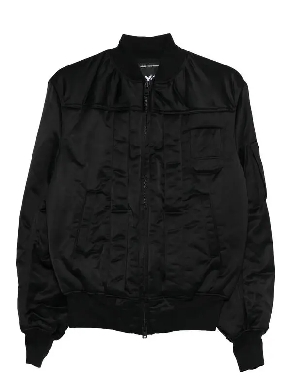 Adidas Jacket - Black