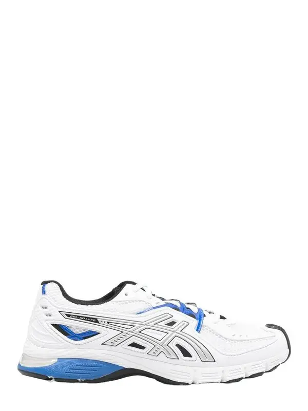Asics Lace-up Trainers - White