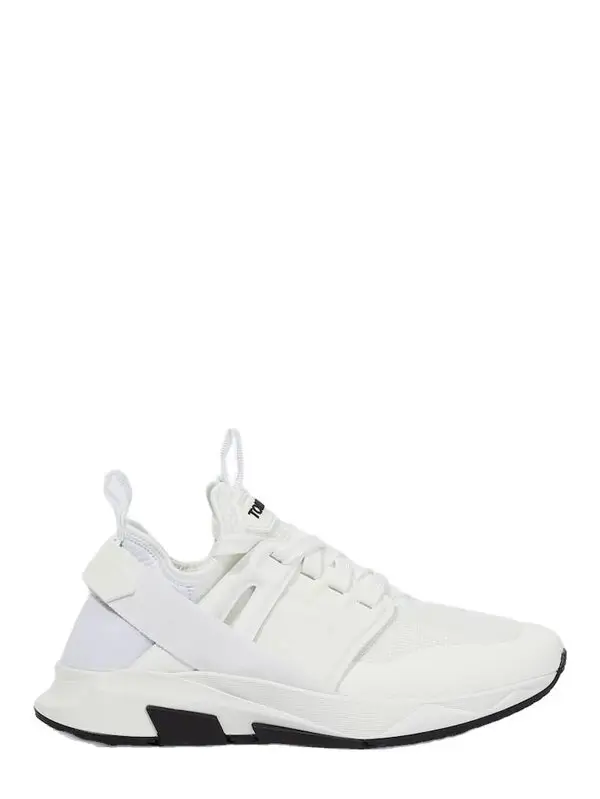 TOM FORD Jago Sneakers - White