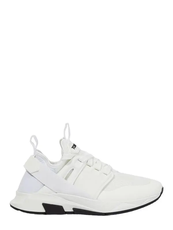 TOM FORD Jago Sneakers - White
