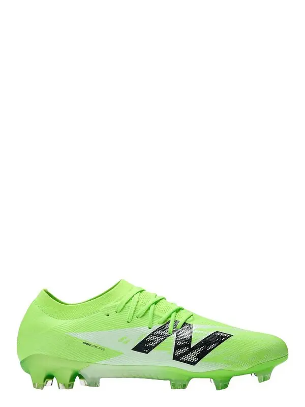 NEW BALANCE Furon Elite Fg V8 - Pixel Green/black/silver