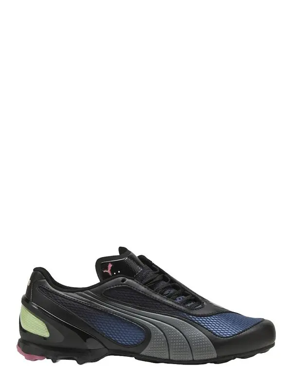 PUMA Vs1 Sneakers - Puma Black/cool Dark Gray