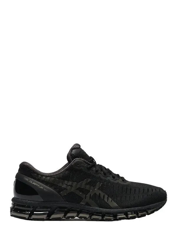 Asics Gel-quantum 360 Iin Sneakers - Black