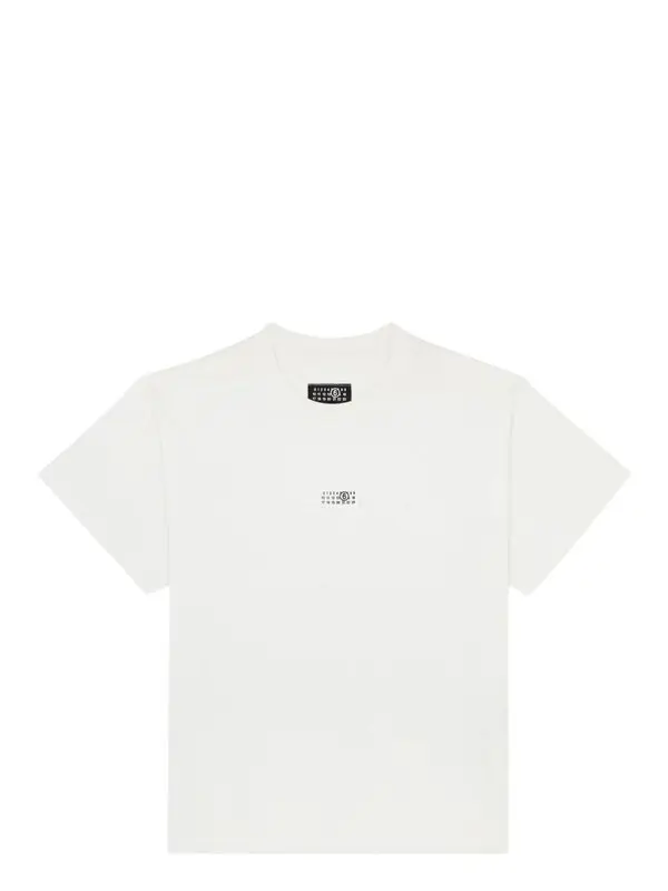 MAISON MARGIELA Cotton Shirt - White