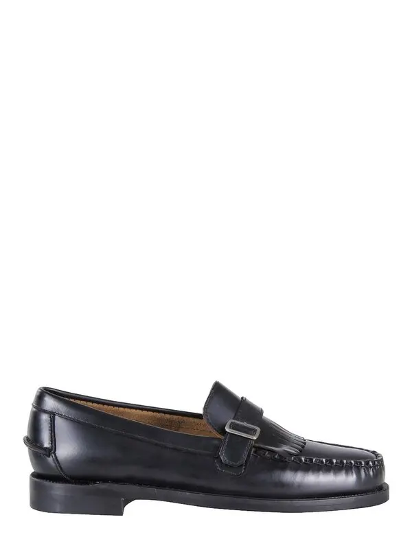 SEBAGO Loafers - Black