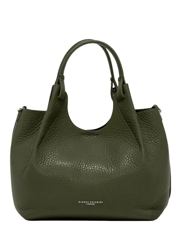 GIANNI CHIARINI Handbag - Dark