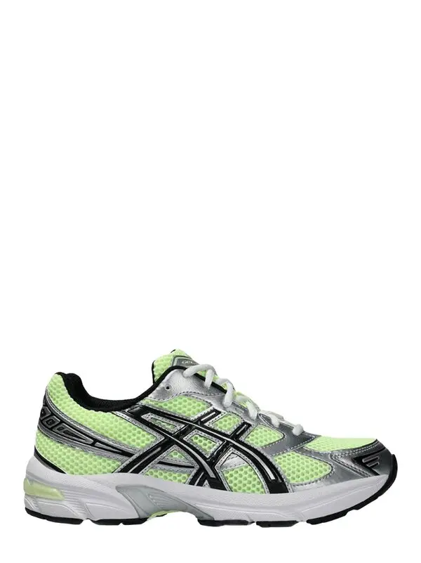 Asics Sneakers - Acid Green