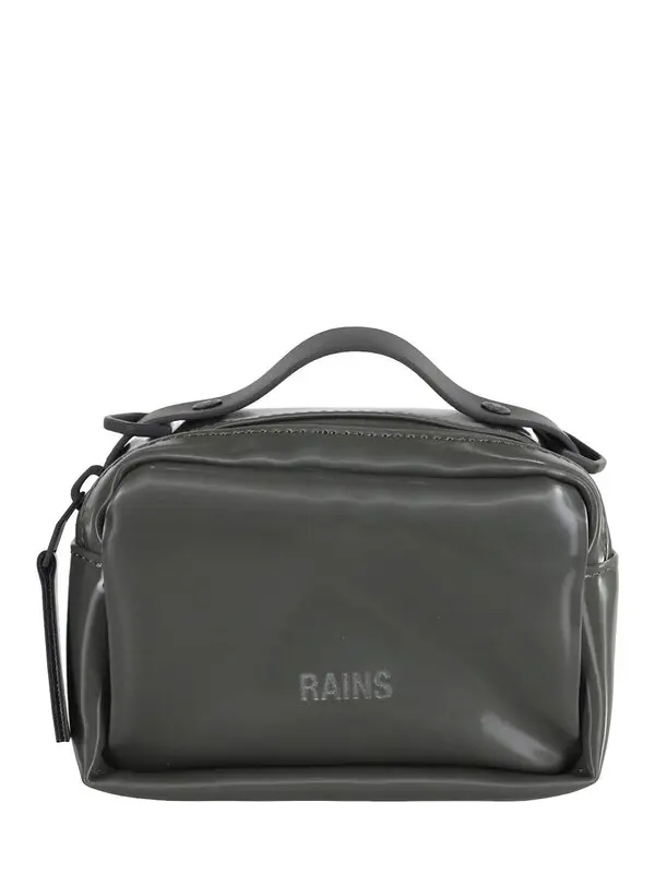 Rains Crossbody Bag - Olive