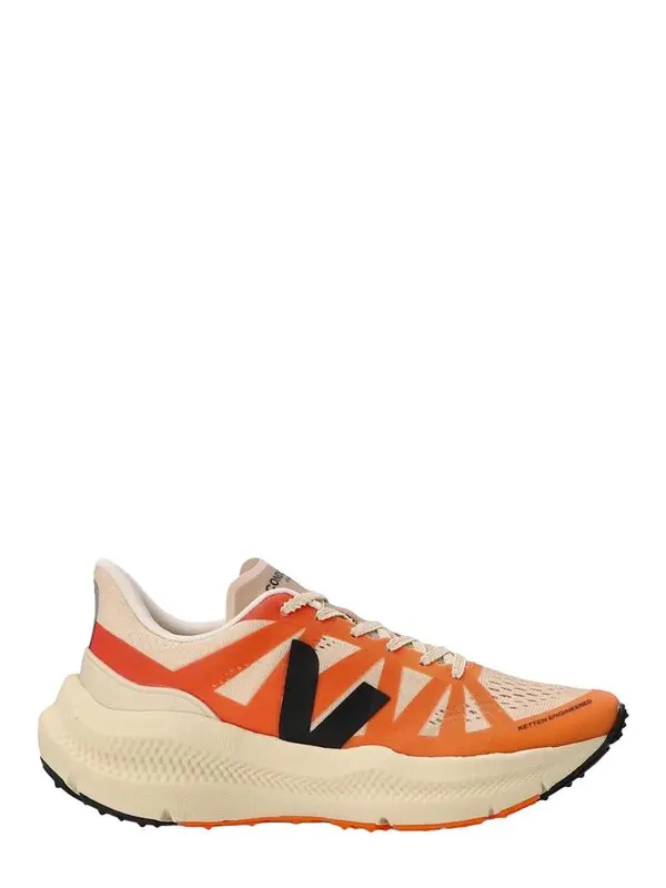 VEJA Sneakers - Orange