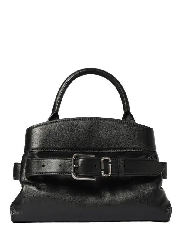 Marc Jacobs Small Tote Bag - Black