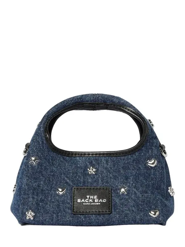 Marc Jacobs Shoulder Bag - Blue