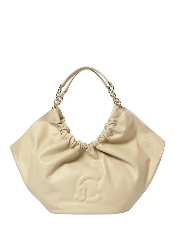 COCCINELLE Shoulder Bag - Beige