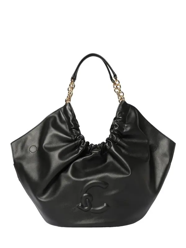 COCCINELLE Shoulder Bag - Black