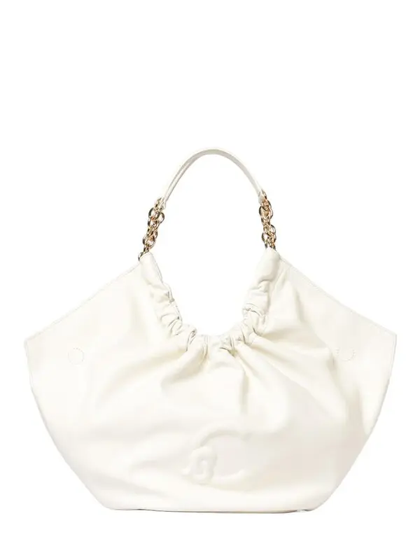 COCCINELLE Shoulder Bag - Pearl