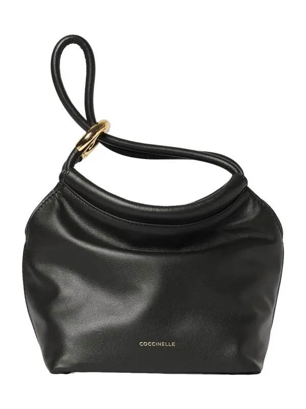 COCCINELLE Mini Bag - Black