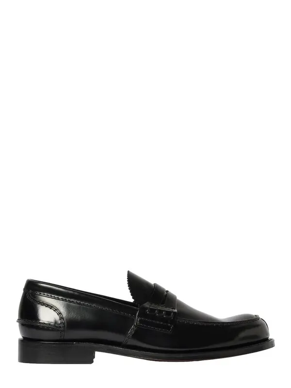 Church's Loafers - Black