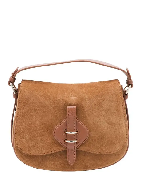 COCCINELLE Handbag - Brown