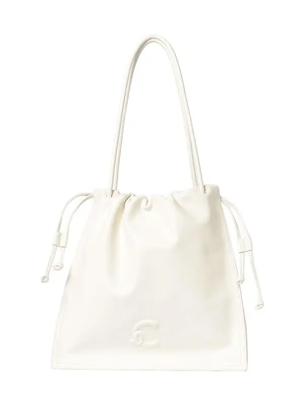 COCCINELLE Tote Bag - Pearl