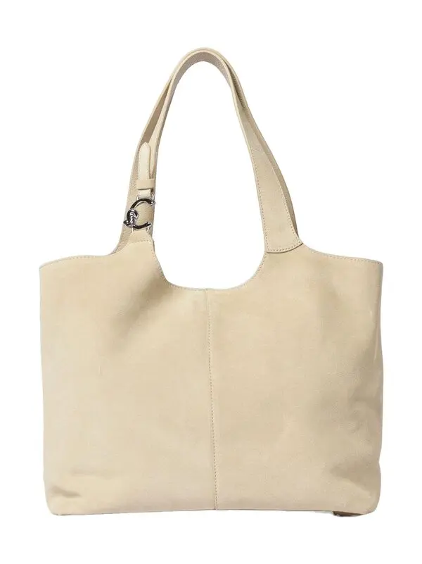 COCCINELLE Shoulder Bag - Sand