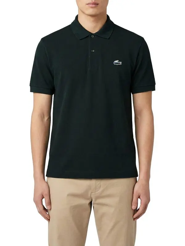 Lacoste Polo Shirt - Green