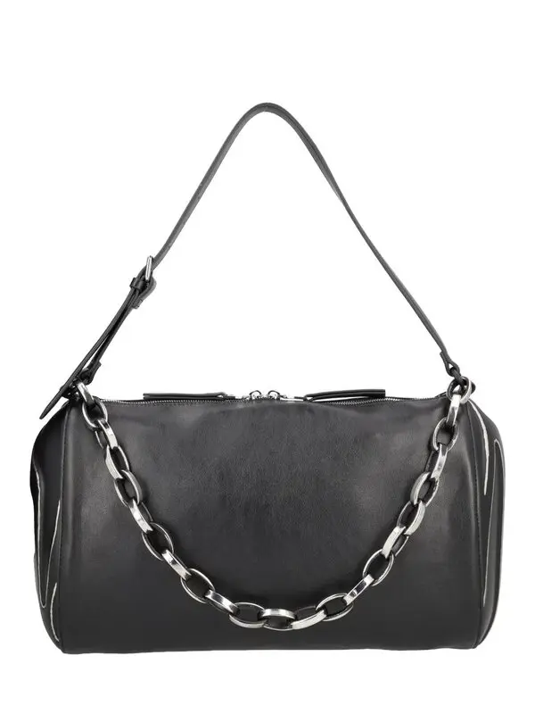 DIESEL Shoulder Bag - Black