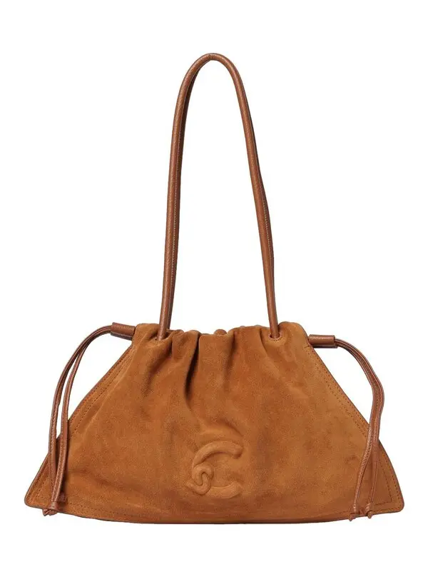 COCCINELLE Shoulder Bag - Brown