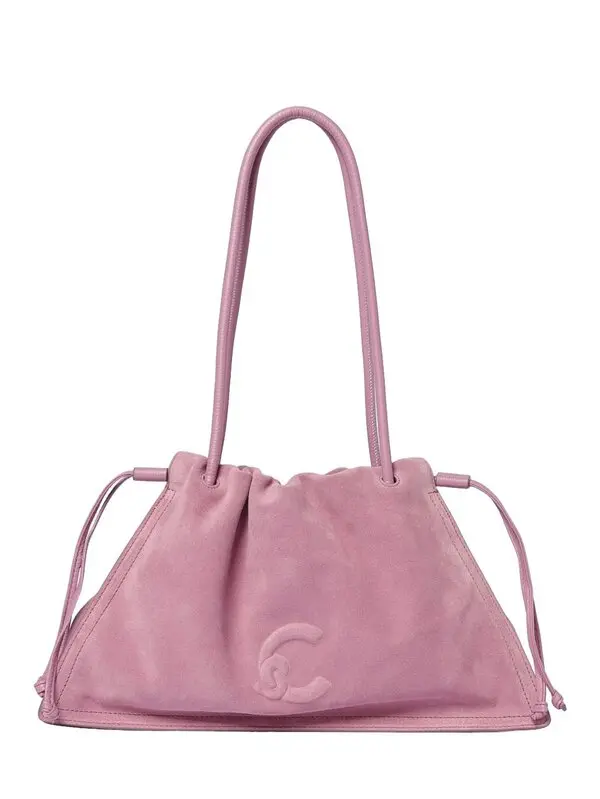 COCCINELLE Shoulder Bag - Wisteria