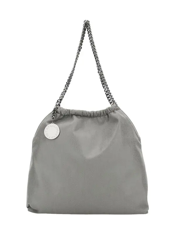 Stella McCartney Shoulder Bag - Grey