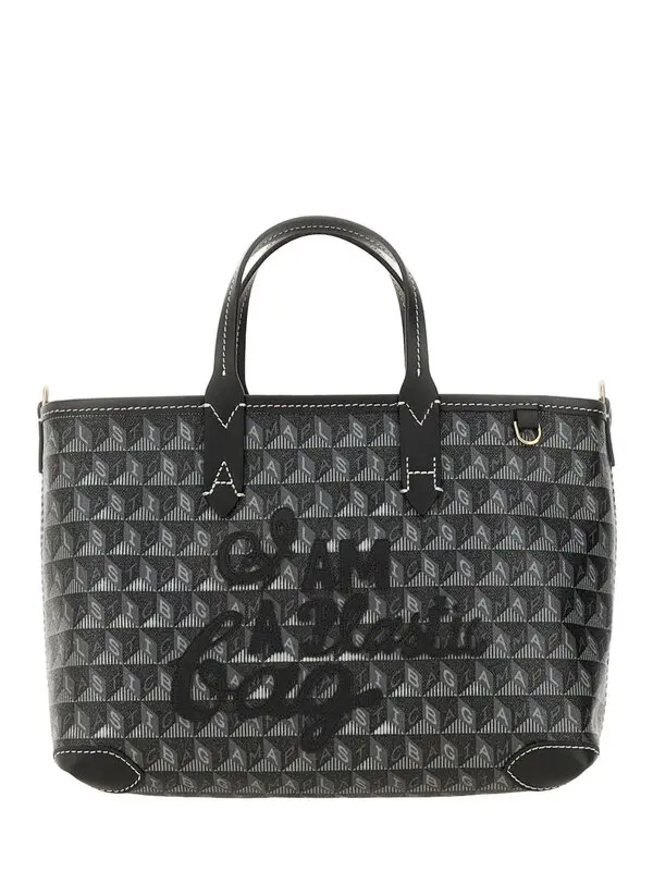 ANYA HINDMARCH Tote Bag - Black