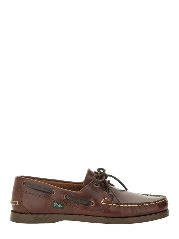 Paraboot Loafers - Brown