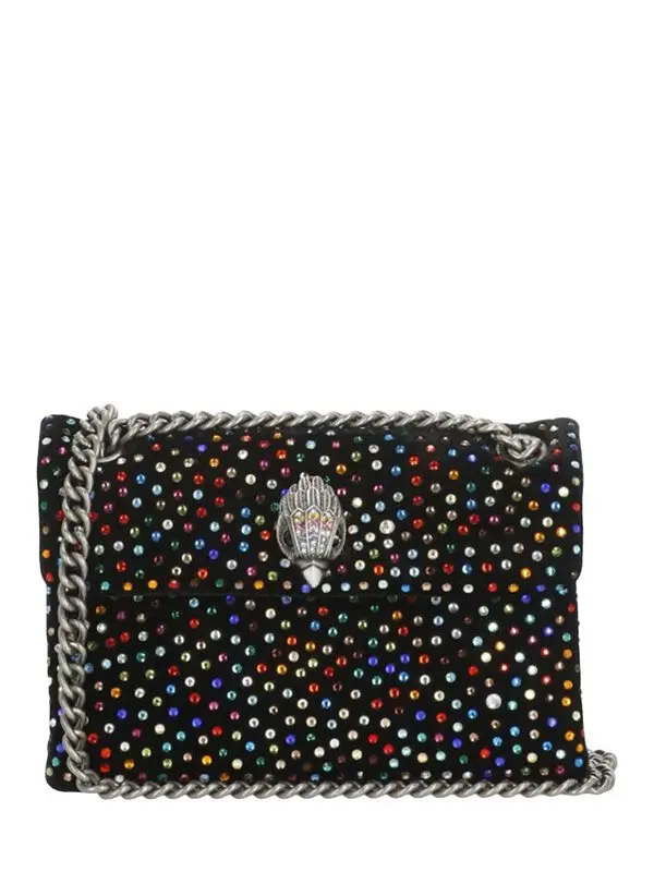 Kurt Geiger Mini Bag - Black