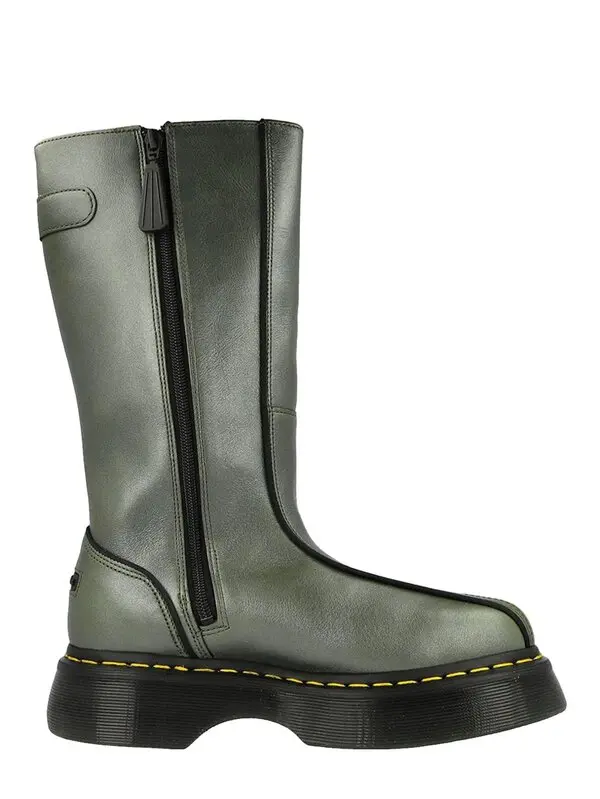 Dr. Martens Boots - Olive
