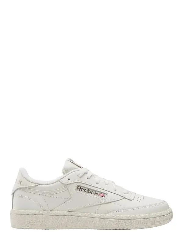 REEBOK Club C 85 Sneakers - White