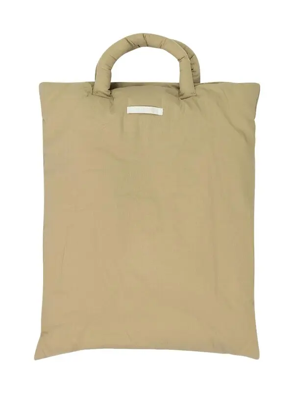 Our Legacy Pillow Tote - Tan