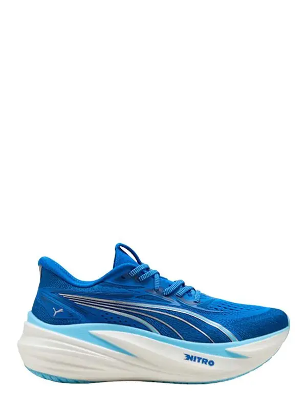 PUMA Magmax Nitro 2 Sneakers - Blue