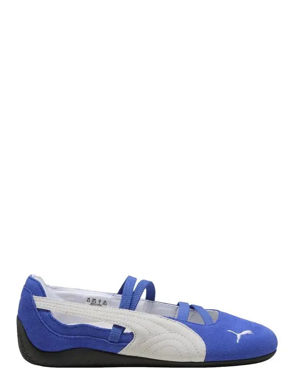 PUMA Speedcat Ballet Flats - Blue