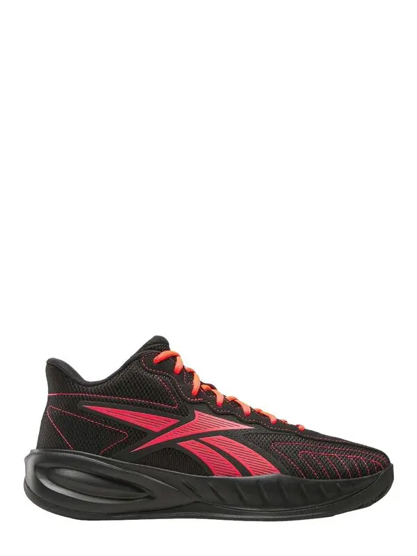 REEBOK Press Retro - Black