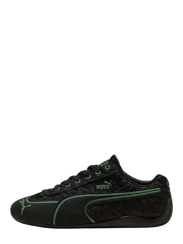 PUMA Wicked X Wmns Speedcat 'elphie - Black