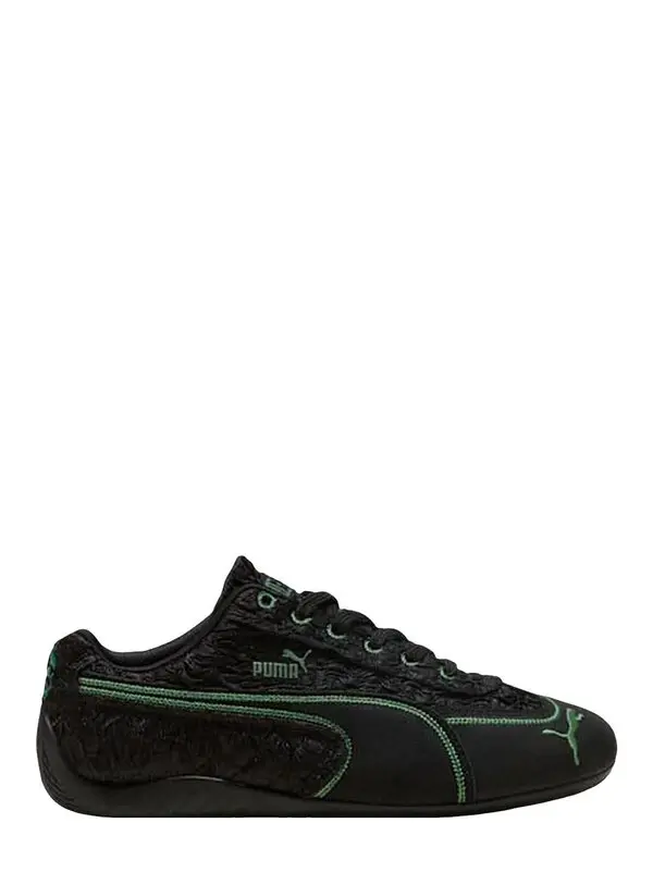 PUMA Wicked X Wmns Speedcat 'elphie - Black