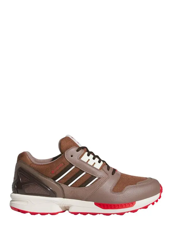 Adidas Zx 8000 Gore-tex Sneakers - Brown