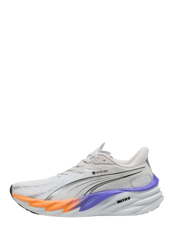 PUMA Velocity Nitro 4 Gore-tex Sneakers - Grey
