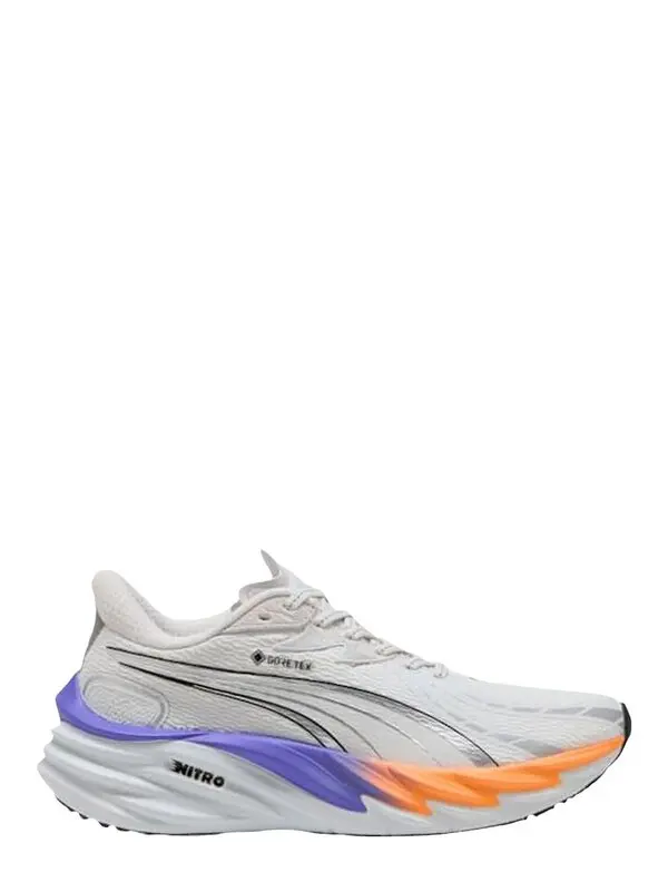 PUMA Velocity Nitro 4 Gore-tex Sneakers - Grey