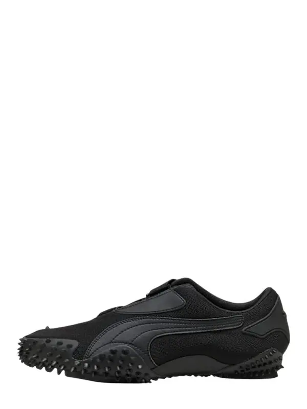 PUMA Mostro Og Prime Sneakers - Black