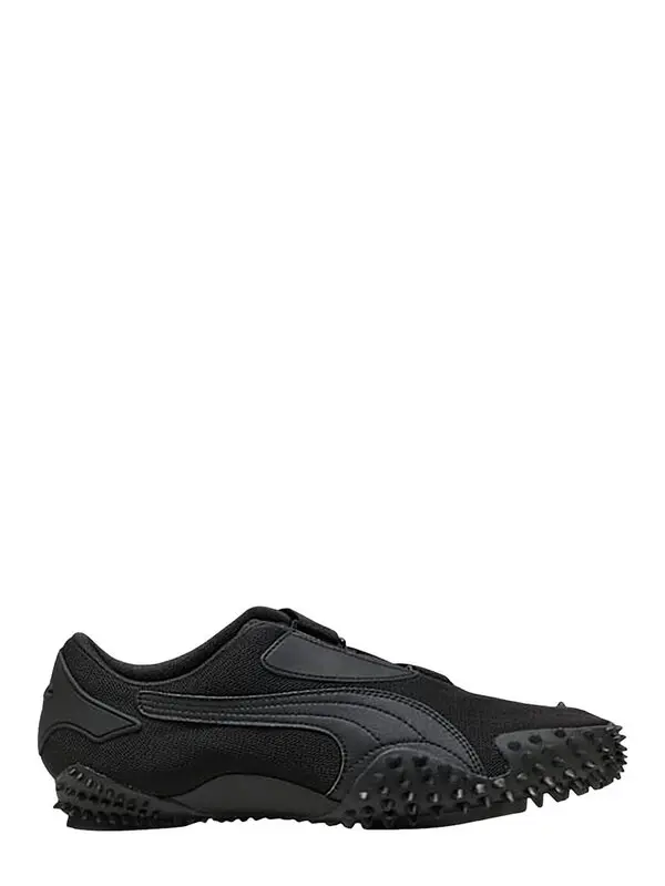 PUMA Mostro Og Prime Sneakers - Black