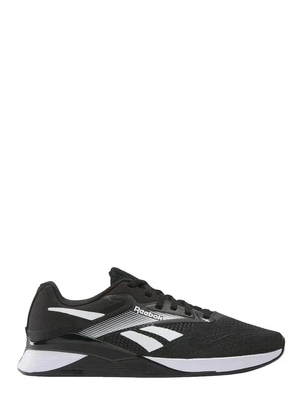 REEBOK Nano X4 Sneakers - Black