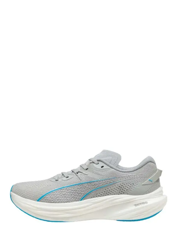 PUMA Deviate Nitro 3 Echo Sneakers - Grey