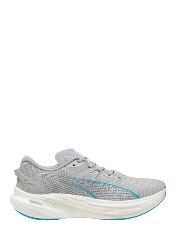 PUMA Deviate Nitro 3 Echo Sneakers - Grey