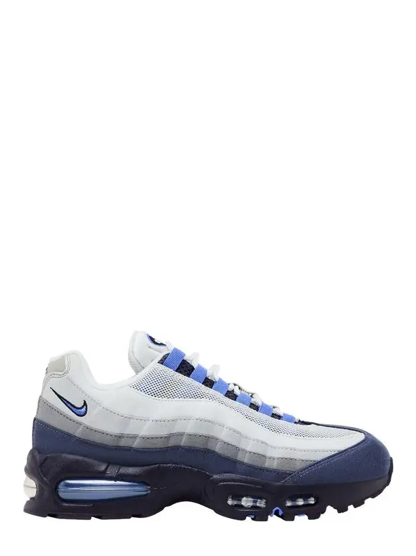 Nike Air Max 95 Sneakers - Grey