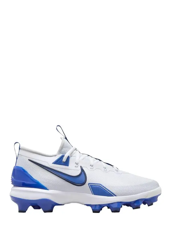 Nike Force Trout 9 Elite Mcs - Blue