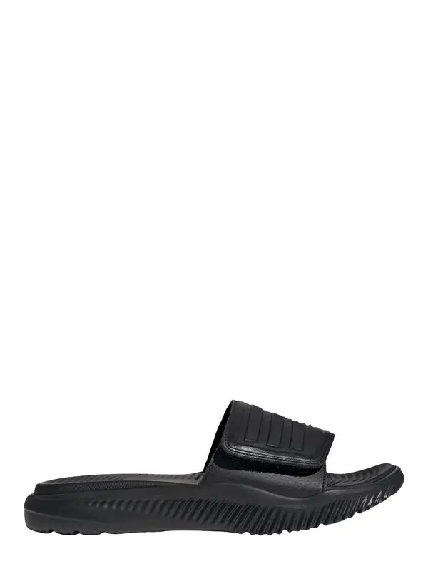 Adidas Alpharesponse 2.0 Slide - Black